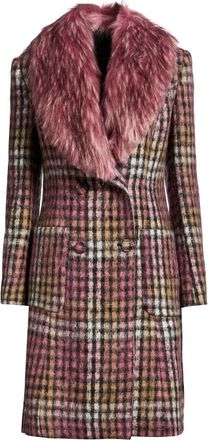 CristinaeEffe JACKEN & M&Auml;NTEL - M&auml;ntel auf YOOX.COM