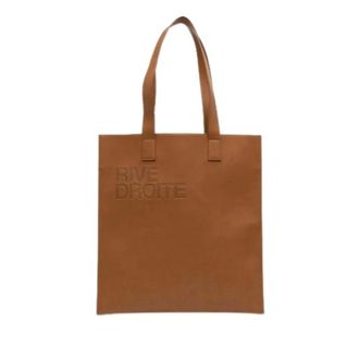 Saint Laurent Damen, Pre-Owned, Braun, ONE SIZEGr&ouml;&szlig;e