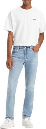 Levi's 511 Slim Jeans Homme, Call It Off, 32W / 32L