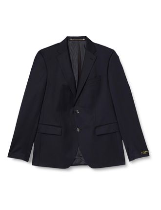 Pierre Cardin Herren 52202-000-12211-29 Blazer, blau, 110