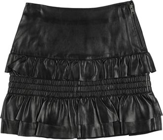 Maje HOSEN & R&Ouml;CKE - Minir&ouml;cke auf YOOX.COM