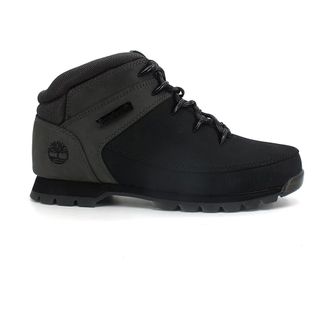 Timberland Bottes &agrave; lacets - Homme - Chaussures - Noir - Taille: 41 1/2 EU