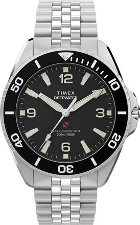 Timex Analoguhr