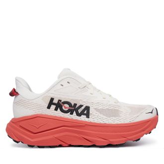 Hoka One One Laufschuhe Hoka Challenger 8 W 1168717 Wei&szlig;