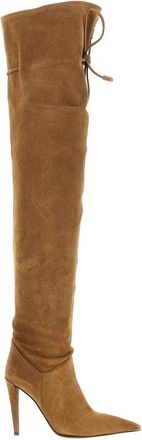 Giuseppe Zanotti Stiefel - Braun
