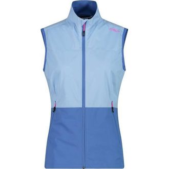 F.lli Campagnolo Damen Weste WOMAN VEST
