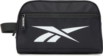 Reebok Kosmetiktasche Reebok CWBEO-RBK-U1-002-SS26 Schwarz