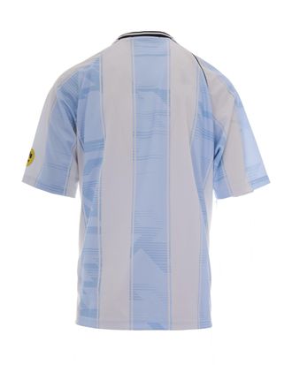 Barrow Mens T-Shirt Triacetate Coconut Sky Coconut-Sky Blue Polyester T-Shirts And Polos