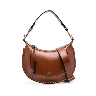 Isabel Marant Damen, Taschen, Braun, ONE SIZEGr&ouml;&szlig;e