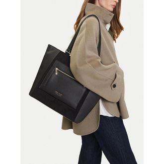 Nine West Handtasche Nine West CEO-MISSOURI-LDA8264 Schwarz