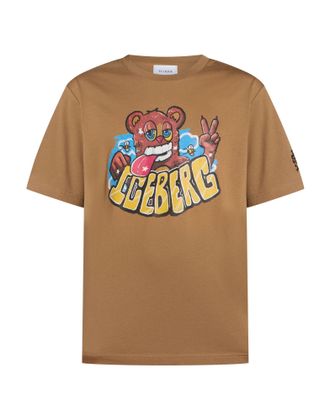 Iceberg TOPS - T-shirts auf YOOX.COM
