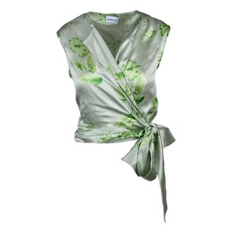 Marella Damen, Oberteile, Gr&uuml;n, XLGr&ouml;&szlig;e