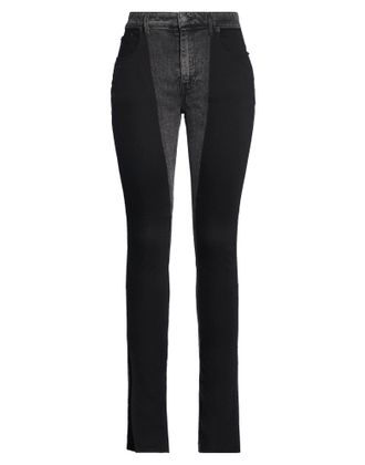 MUGLER HOSEN & R&Ouml;CKE - Jeanshosen auf YOOX.COM