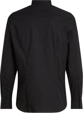 Tommy Hilfiger Chemise ajust&eacute;e en coton