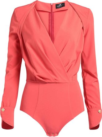 Elisabetta Franchi TOPS - Bodysuits auf YOOX.COM