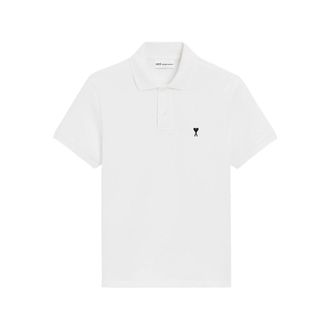 Ami Ami De Coeur Polo Shirt