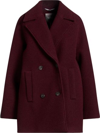 Max Mara JACKEN & M&Auml;NTEL - M&auml;ntel auf YOOX.COM