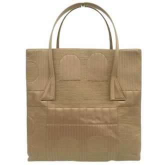 Bally Damen, Pre-Owned, Beige, ONE SIZEGröße