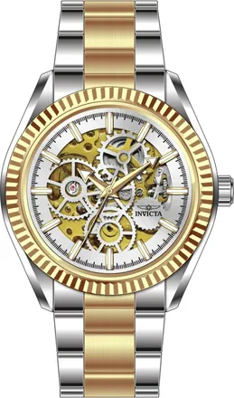 Invicta Objet D Art 69753 Herrenuhr - 43mm