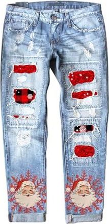 Generic Baggy Jogging Femme en Cotelé Jogpant Imprimé Ronde Survêtement Bicolore Pattes Paperbag Musculation Africain Meilleurs Zebre Electrique Ligne Marques