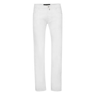 Billionaire Boys Club Jeans Regular Fit - - Jeans - Herren - Wei&szlig; - W31