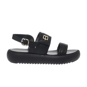 Baldinini Damen, Schuhe, Schwarzk, 36 EUGr&ouml;&szlig;e