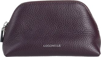 Coccinelle Kleinlederwaren - Kosmetikt&auml;schchen auf YOOX.COM