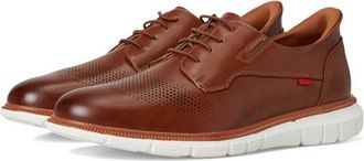 Marc Joseph New York Marc Joseph New York Edward Street (technologie mains libres) pour homme, cognac, 38.5 EU