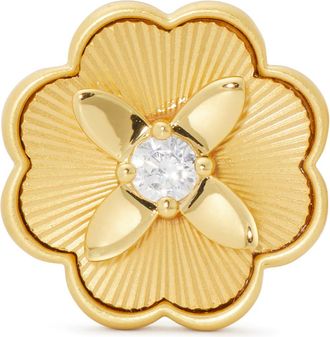Kate Spade New York Kate Spade New York Heritage Bloom Stecker