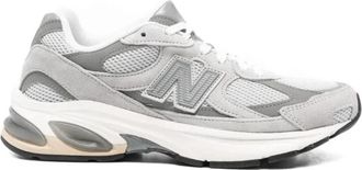 New Balance Abzorb 2010 - - Sport - unisex - Grau - 41 1/2 EU