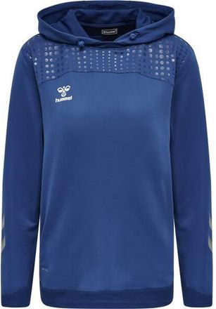 Hummel Damen Kapuzensweat hmlLEAD