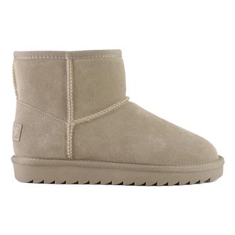 Colors Of California Shear01 Mini Boot - - Shoes - Damen - Grau - 37 EU