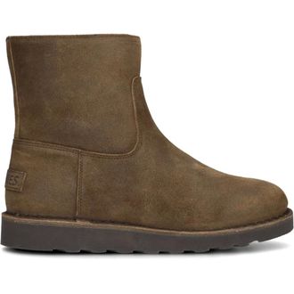 Shabbies Amsterdam Damen, Schuhe, Braun, 38 EUGr&ouml;&szlig;e