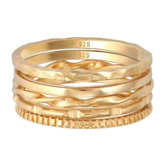 Elli Damen, Accessories, Gelb, 54 MMGr&ouml;&szlig;e
