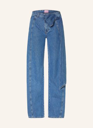 Closed Closed Barrel Jeans Wendy blau