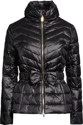 Liu Jo MANTEAUX - Doudounes plume ou synth&eacute;tique sur YOOX.COM