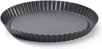 De Buyer De Buyer Obsttortenform, 28 cm (4707.28)