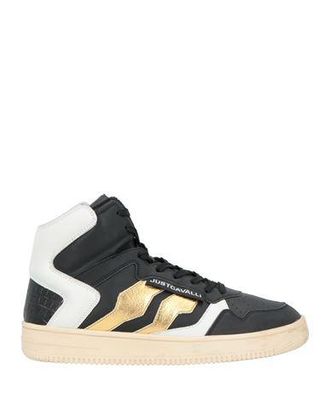 Just Cavalli CHAUSSURES - Sneakers sur YOOX.COM