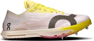 On Cloudspike Citius 2