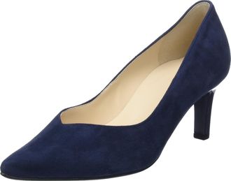 H&ouml;gl H&ouml;gl Damen Boulevard 60 Pumps, Marine, 41 EU