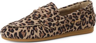 Tamaris Schn&uuml;rer Damen sportlich braun,EU 40