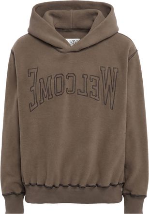 Maison Margiela TOPS - Sweatshirts auf YOOX.COM