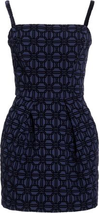 Elisabetta Franchi KLEIDER - Mini-Kleider auf YOOX.COM