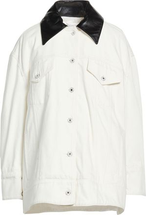 Givenchy JACKEN & M&Auml;NTEL - Jeansjacken/M&auml;ntel auf YOOX.COM