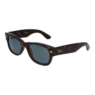 Ray-Ban unisex, Accessories, Braun, 55 MMGr&ouml;&szlig;e