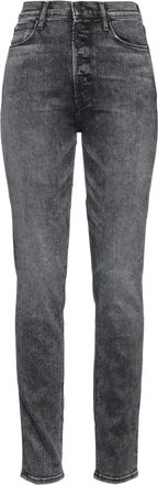 Mother HOSEN & RÖCKE - Jeanshosen auf YOOX.COM