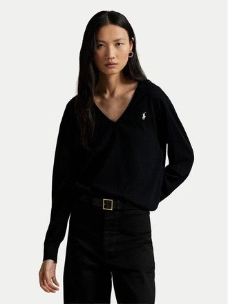Polo Ralph Lauren Pullover 211972105004 Schwarz Regular Fit