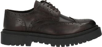 Why Not Brand SCHUHE - Schn&uuml;rschuhe auf YOOX.COM