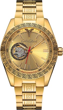 Carlo Colucci Uhr Duregon
