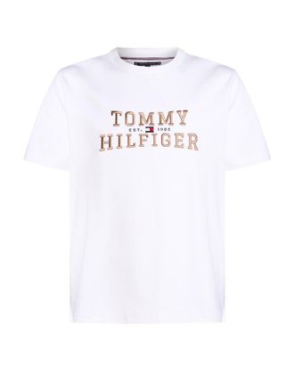 Tommy Hilfiger TOPS - T-shirts auf YOOX.COM